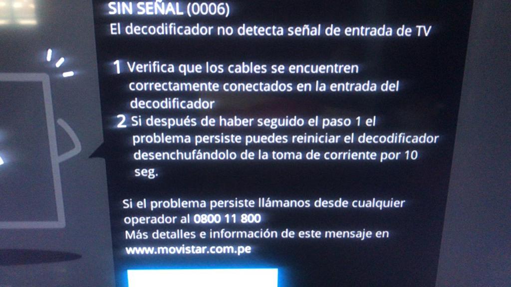 Usuarios de Movistar se quejan por mal servicio de cable – Mira por Ellos