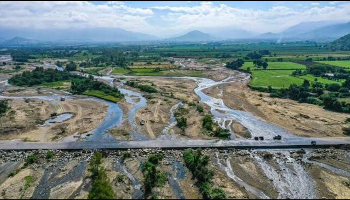 MTC inició convocatoria de licitación para construir puente definitivo ...